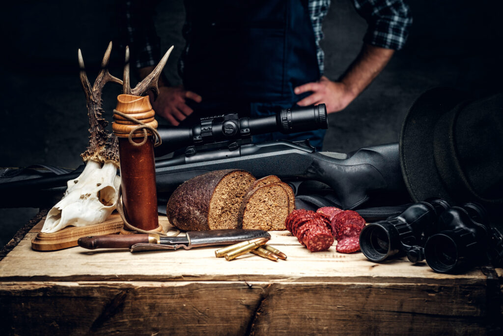 Gunsmithing Services – Map Firearms